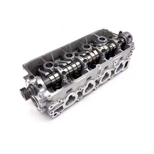 TPE G13B G16B 16 Valve Replacement Cylinder Head With Distributor ...