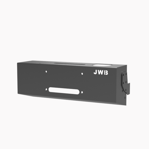 JWB SQ Grand Vitara Winch Box DIY KIT | JWB Customs