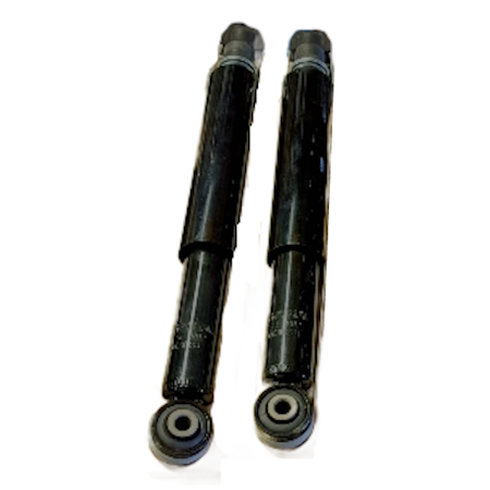 JWB Vitara Rear Shocks Pair | JWB Customs
