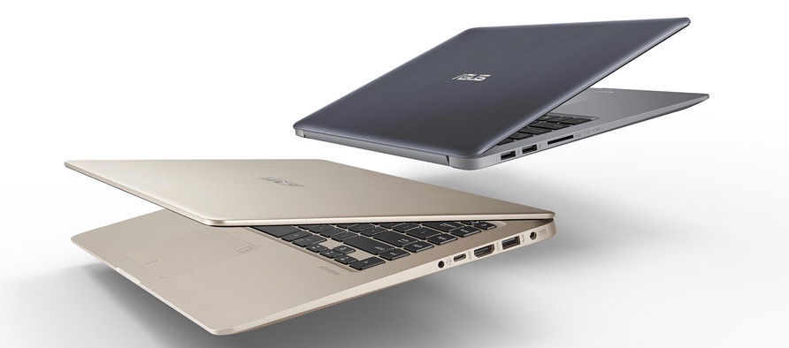 Time To Upgrade To A New Beast ...💻 : The VivoBookS The Comprehensive ...