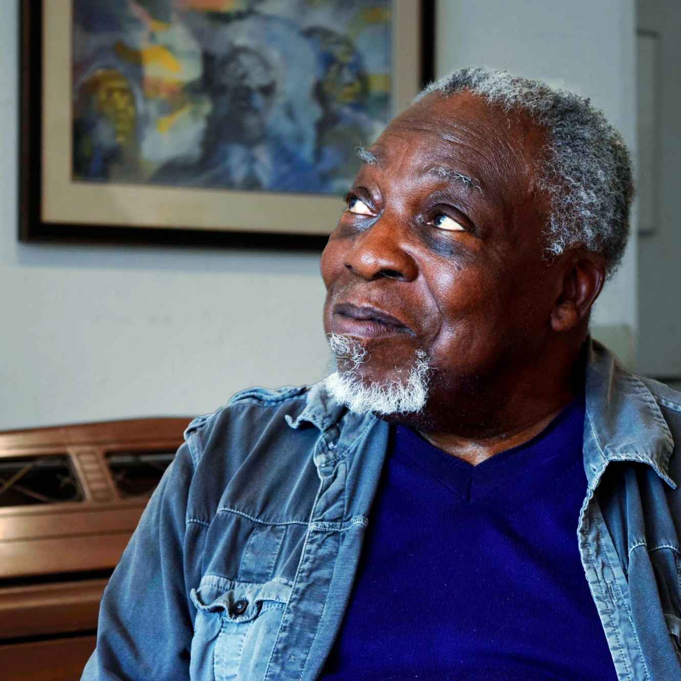 Joy Gallery | Luvon Sheppard Art | Rochester