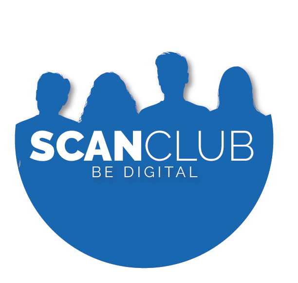 Inicio | Scanclub