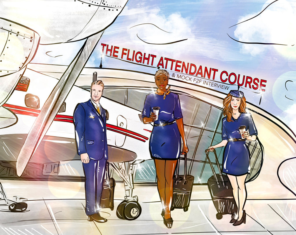 Aviation and Travel Blog | Flight Bae B!