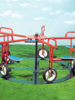 Playground Toys | Creative Play Solutions | Good Hope