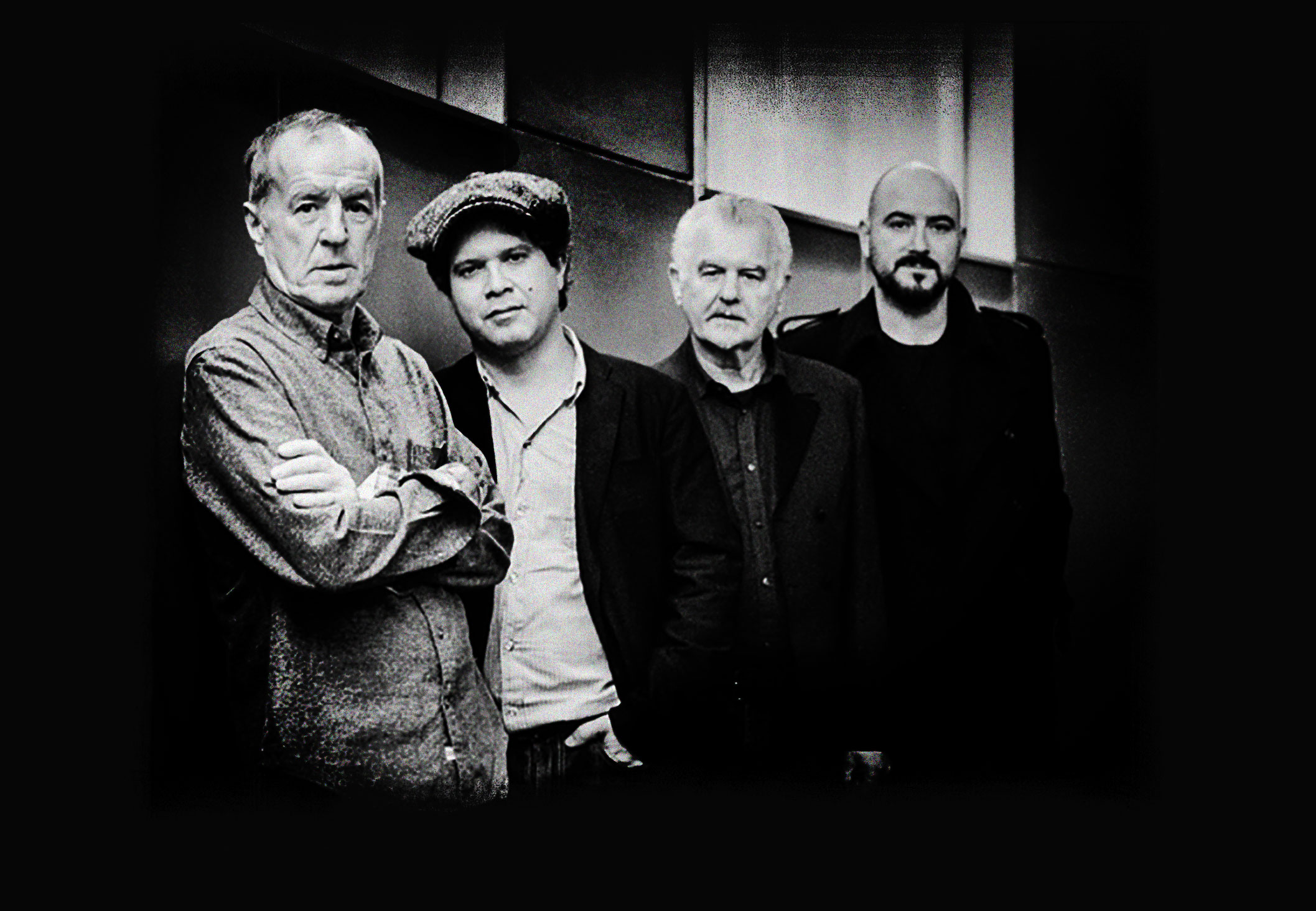 Animals And Friends I peterbartonmanagement.com