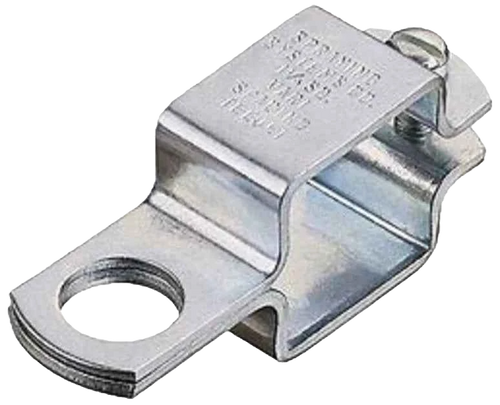 TEEJET NOZZLE BODY CLAMPS | iSpray Ag Solutions