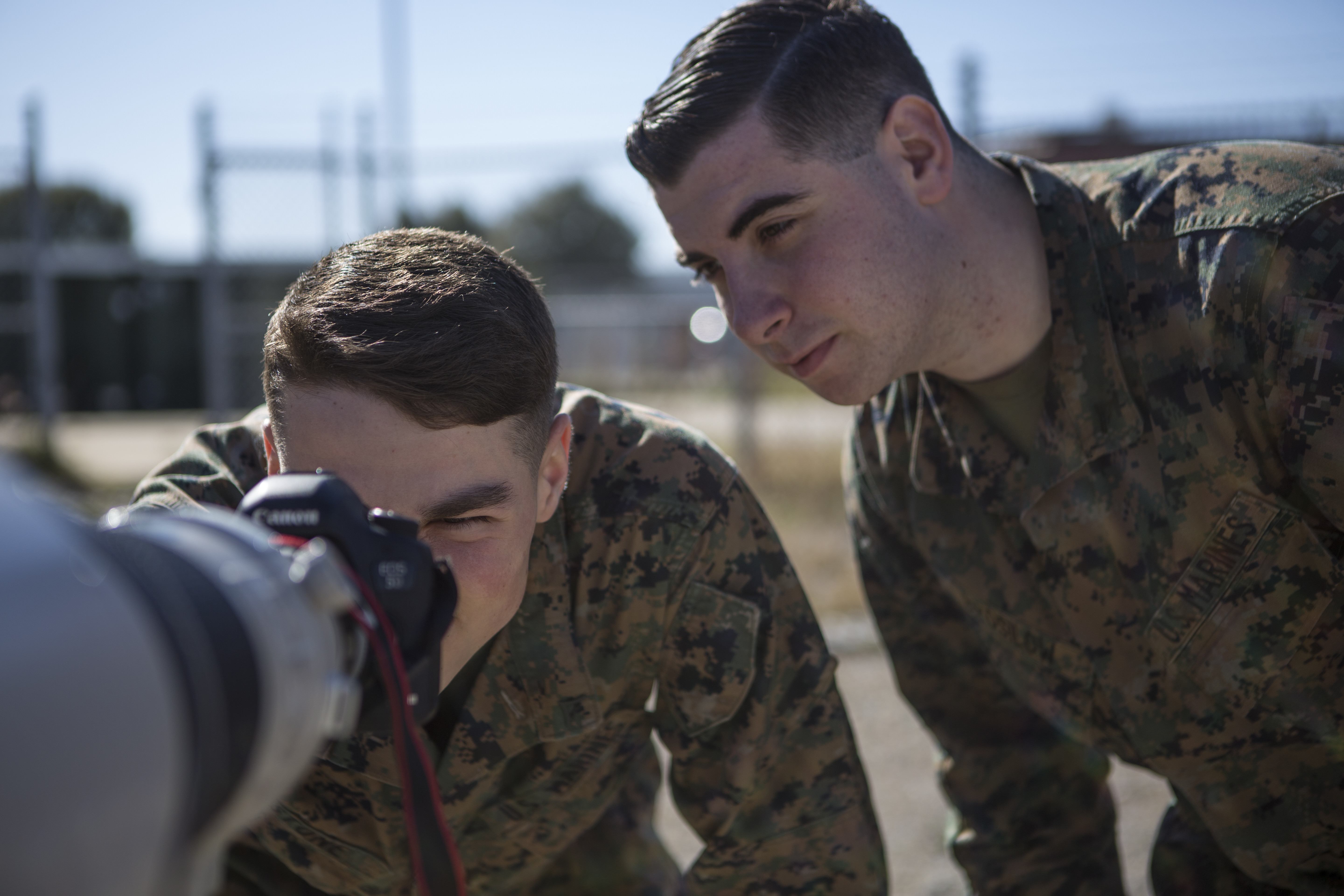 Communication Strategy and Operations Officer 4502 | USMC Officer