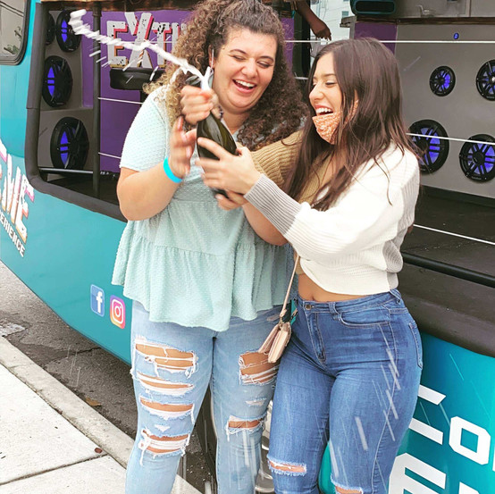 Gallery | Extreme Experience Nashville