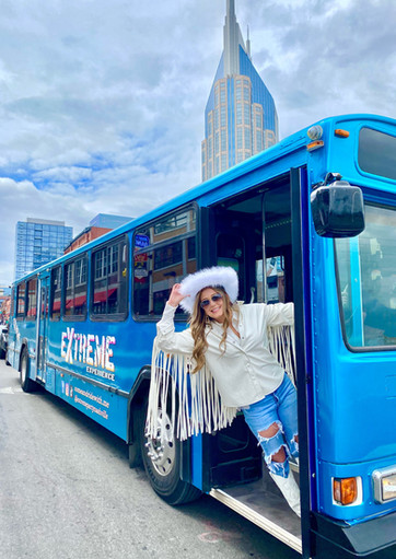 Gallery | Extreme Experience Nashville