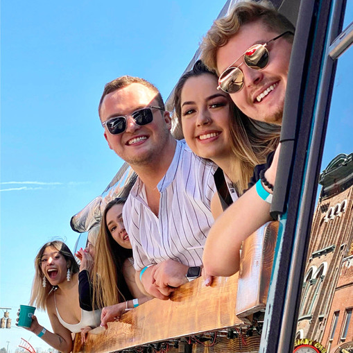 Gallery | Extreme Experience Nashville