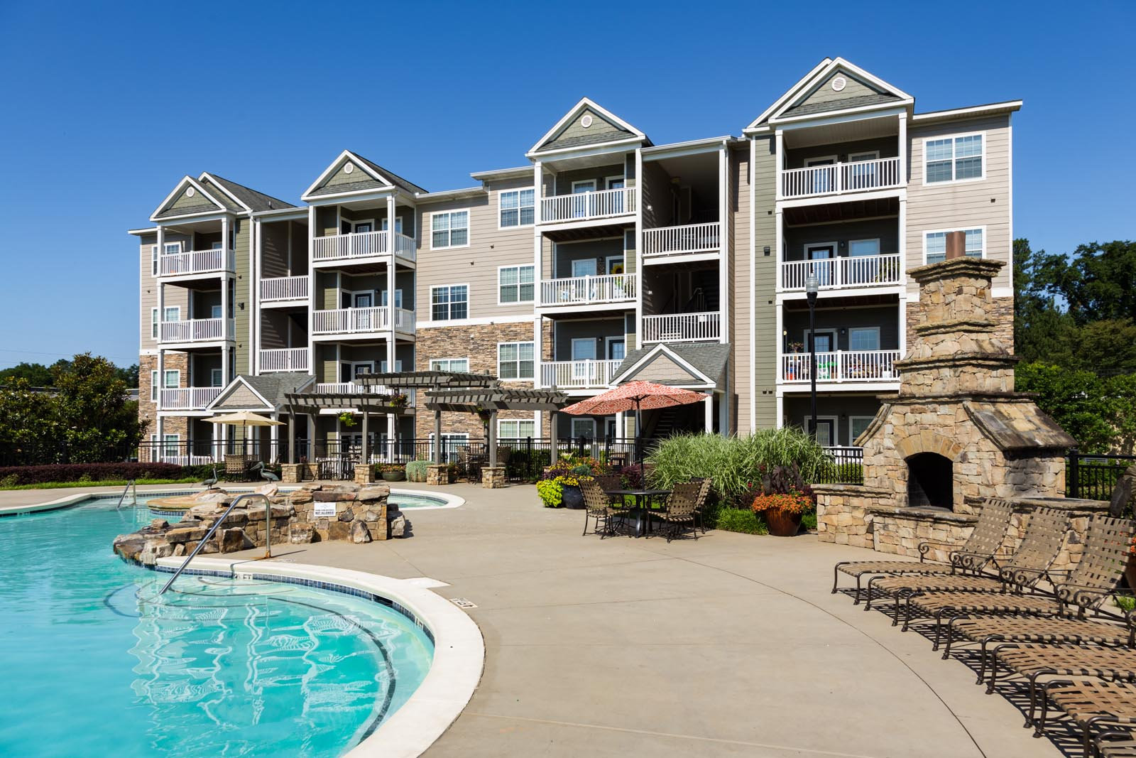 The Ansley | Sharp 2025