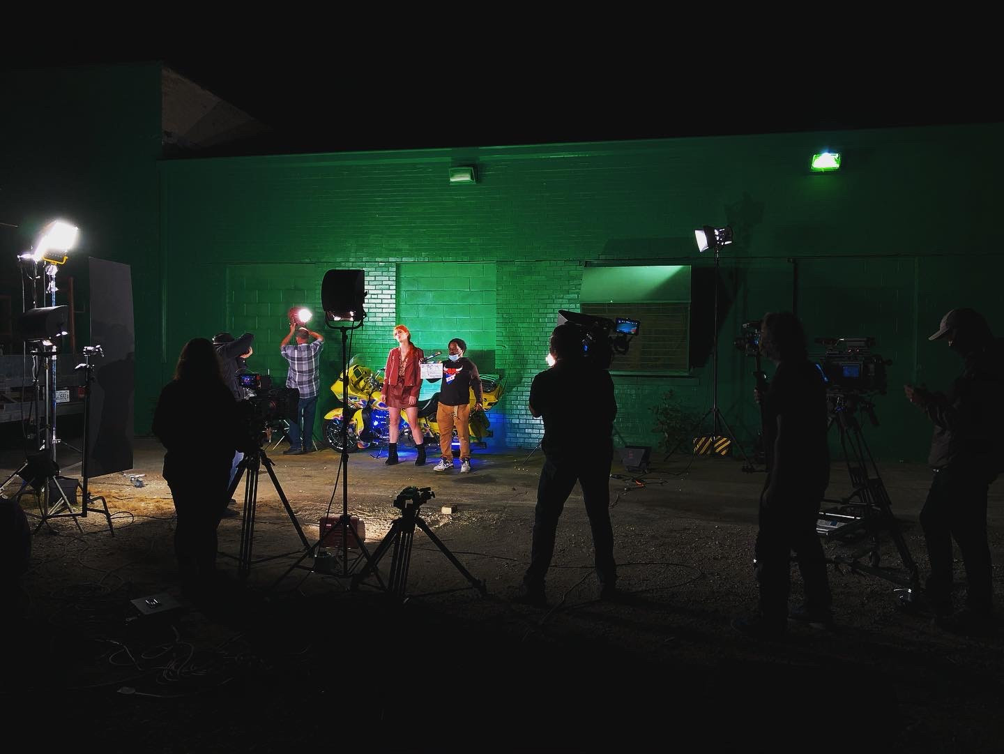 Megasaur Media - An impactful film production company