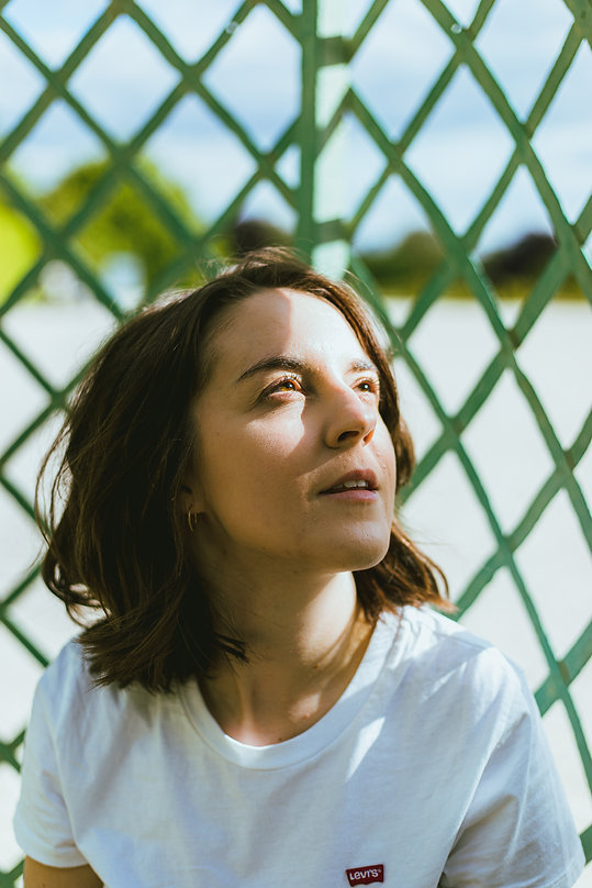 Charlotte Carpenter | Music