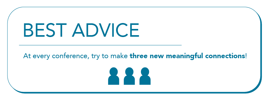 How to deliver an engaging scientific poster presentation: Dos and Don’ts!