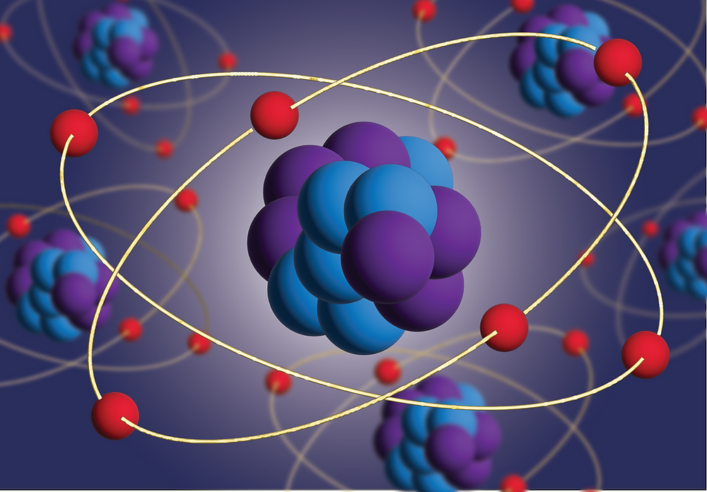 How to create a scientific illustration in 3D with Illustrator