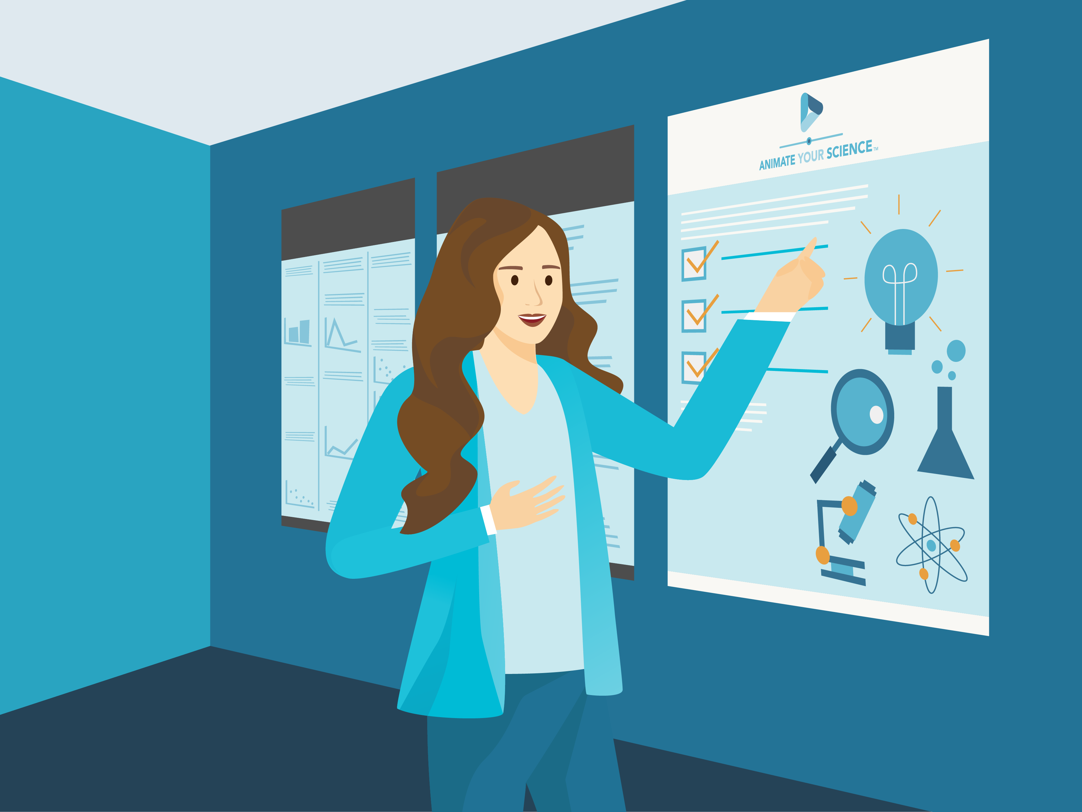 How to deliver an engaging scientific poster presentation: Dos and Don’ts!