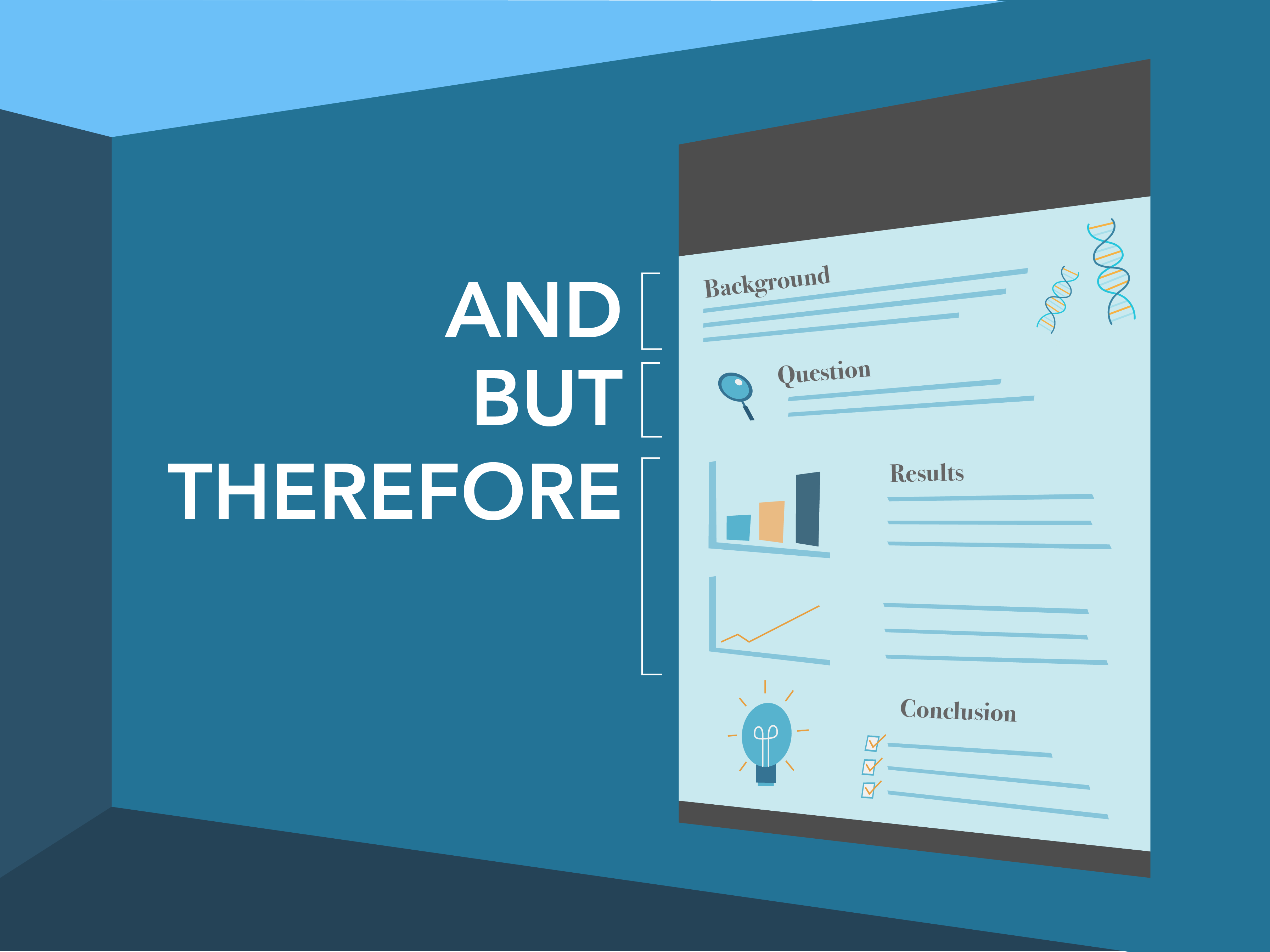 How to deliver an engaging scientific poster presentation: Dos and Don’ts!