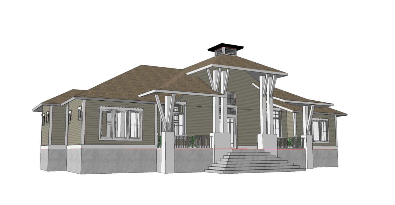 Vectorworks Expert | Vectorworks Drafting