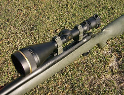 Custom Rifles | United States | Aquila