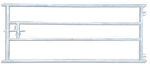 Penning Section Gate | MMG Ireland Ltd.