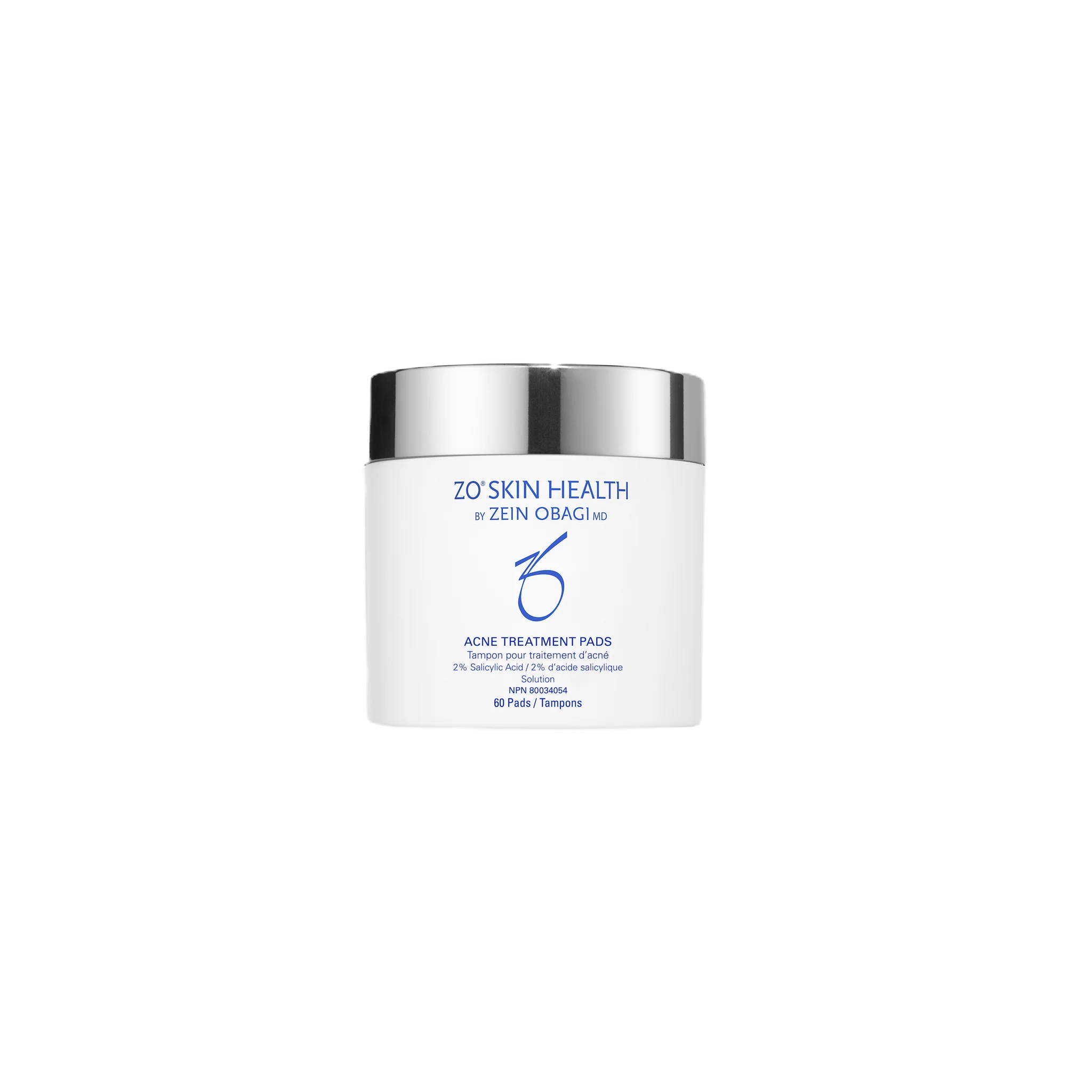 TE-Pads Acne Pore Treatment | Laser Away