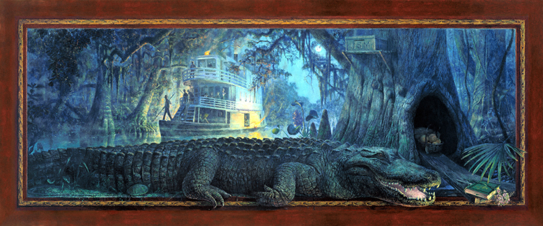 Christopher Still | FL House Of Reps | Artist