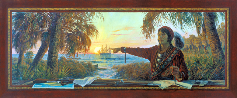 Christopher Still | FL House Of Reps | Artist