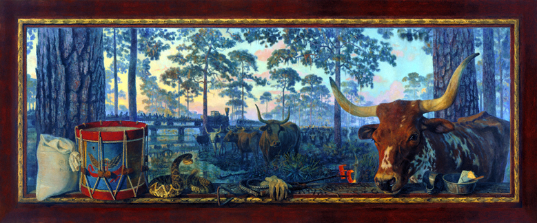 Christopher Still | FL House Of Reps | Artist