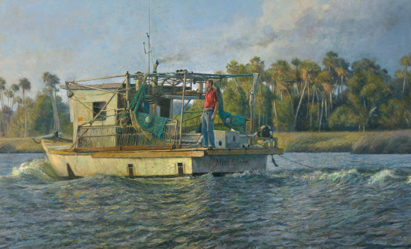 Christopher Still | Artist