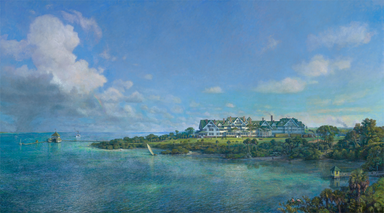 Christopher Still | Public Projects | Artist