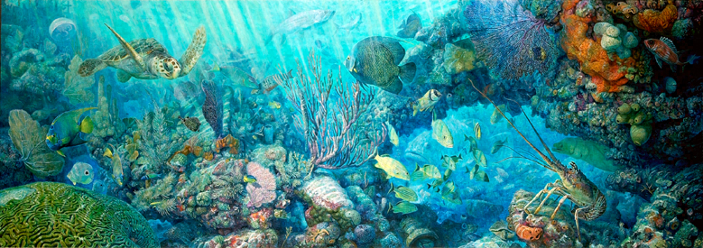 Christopher Still | FL House Of Reps | Artist