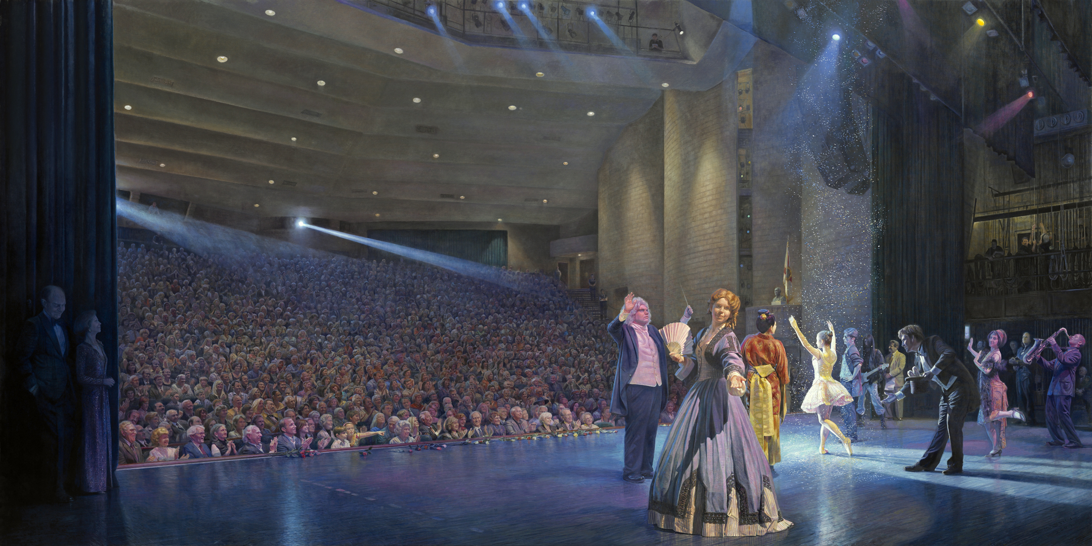 Christopher Still | Public Projects | Artist