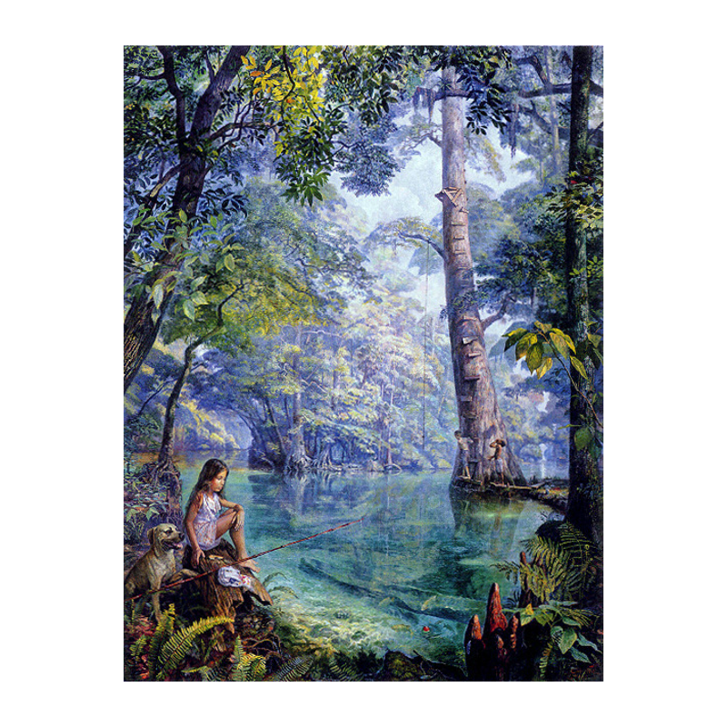 Christopher Still | Prints | Artist