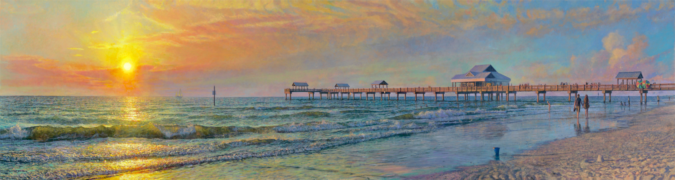 Christopher Still | Public Projects | Artist