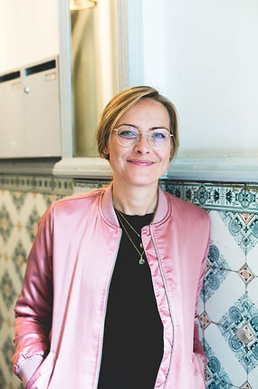 Sabrina Barner Life Coaching | Hamburg