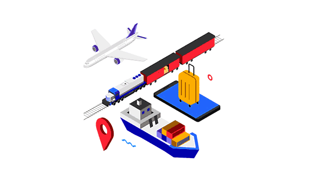 GIO M LLC | Freight Forwarder