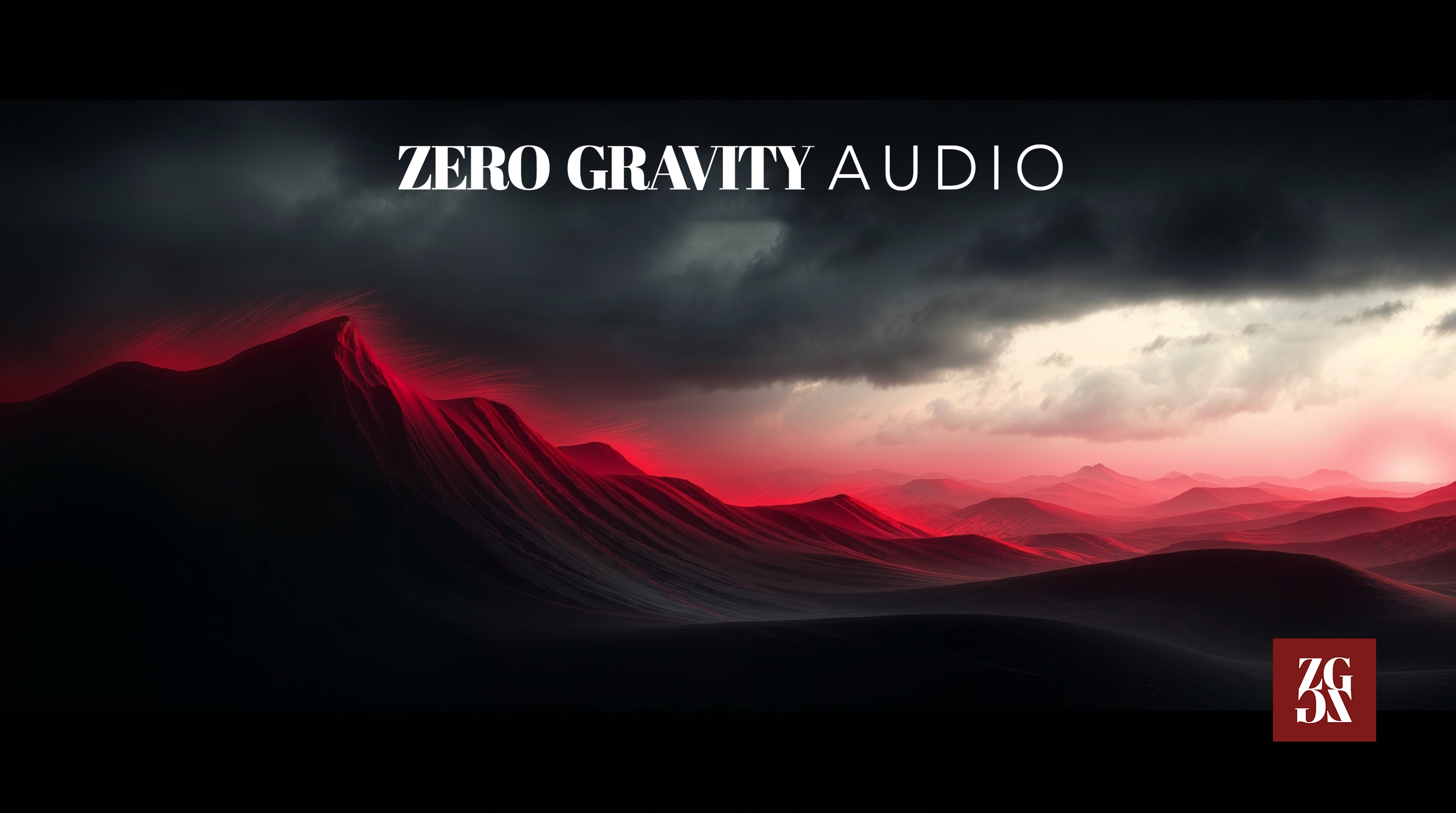 AUDIO | Zero Gravity