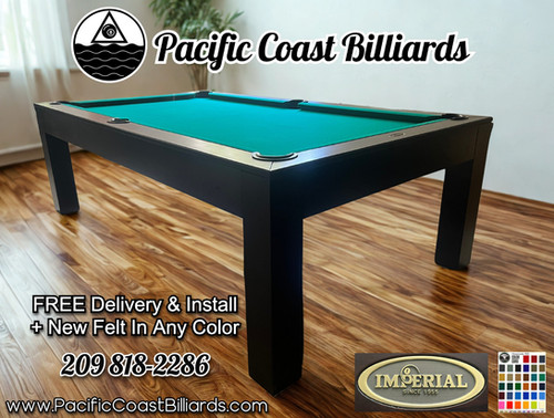 Imperial Penelope II | PCB