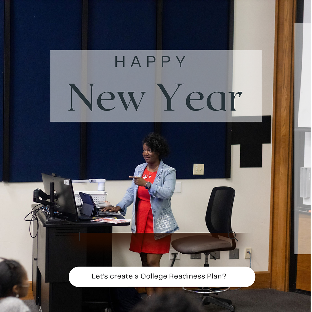 How to Create a College Readiness Plan?