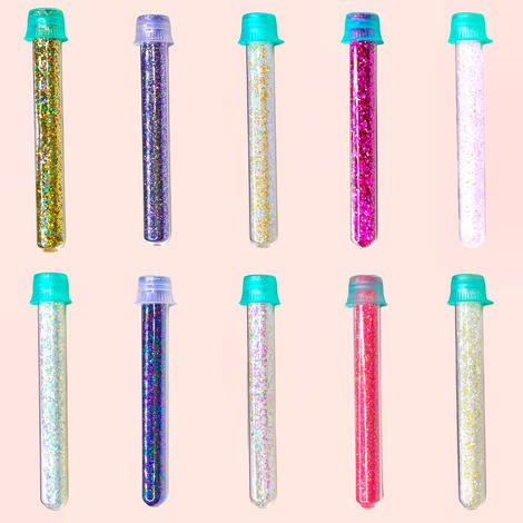Glitter | Glitter Injections