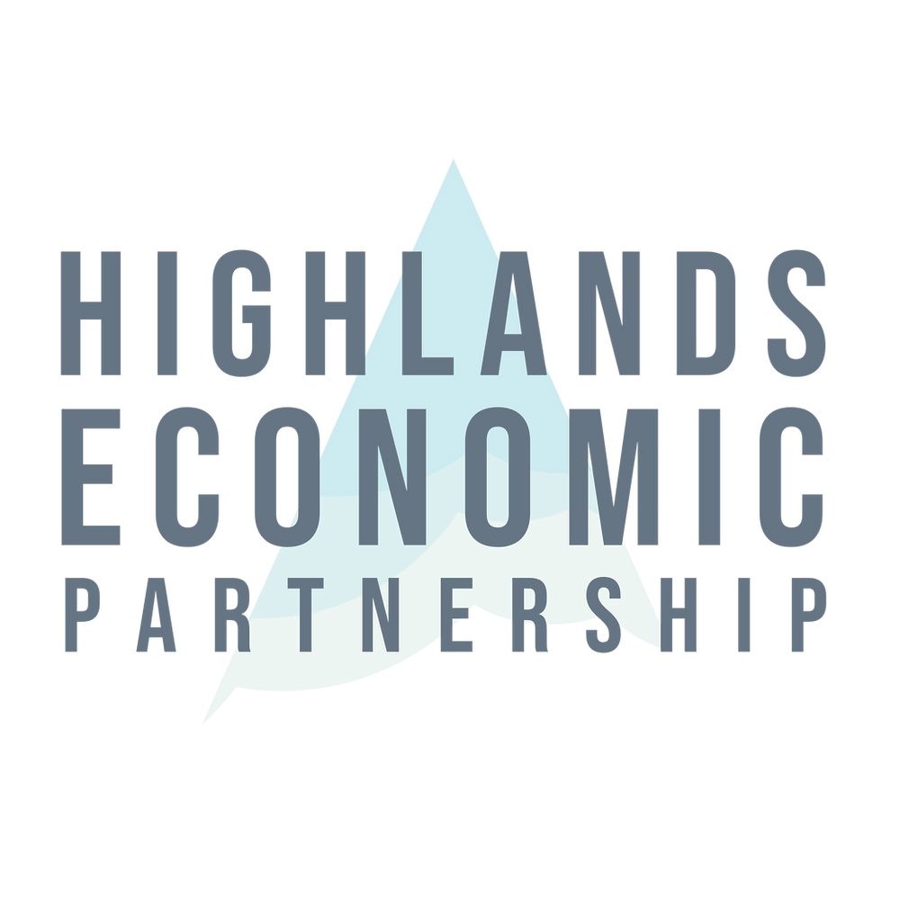 HIGHLANDS ECONOMIC PARTNERSHIP EARNS THE PLATINUM SEAL OF TRANSPARENCY