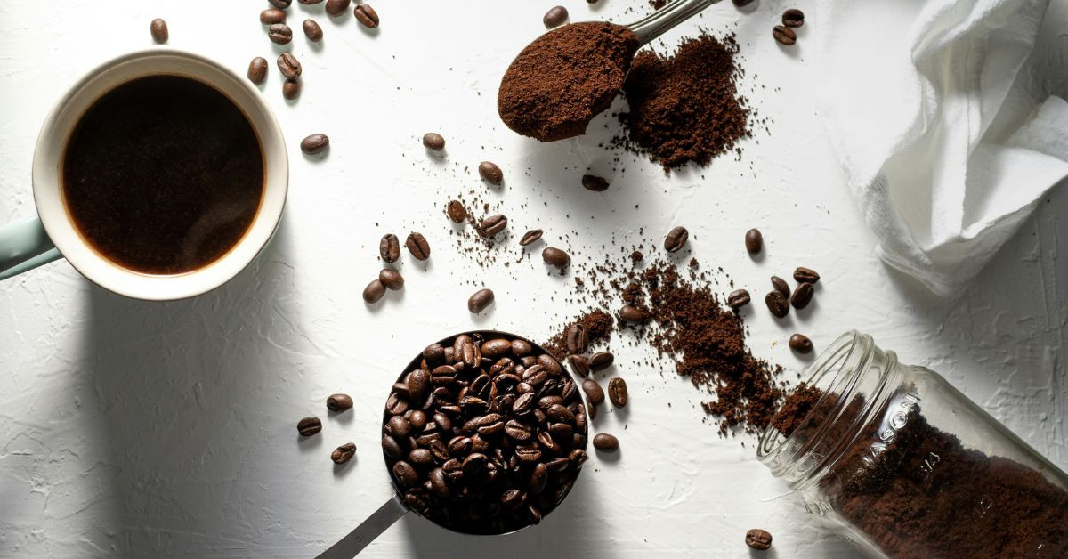 The Bitter Truth Behind Bad Office Coffee (And How We Fix It!)