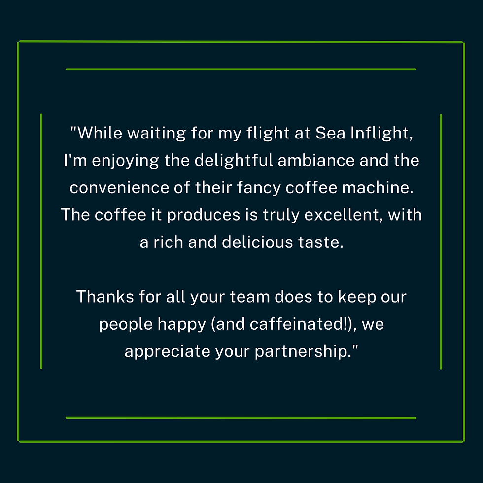 The Ultimate Guide to Office Coffee Services