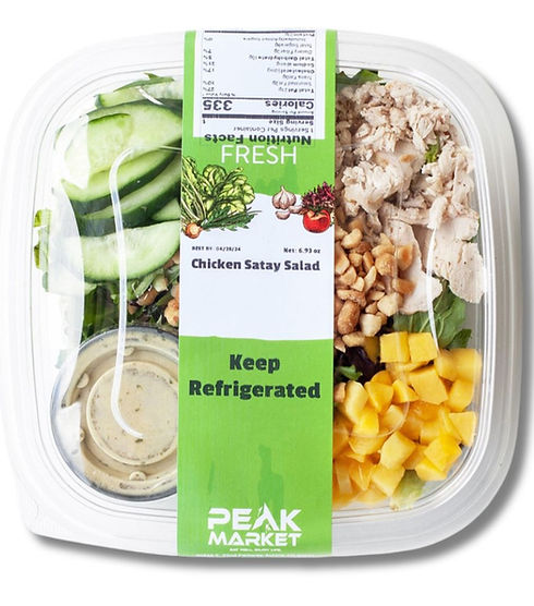 refreshments significato