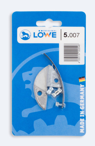 Spare part kit Lowe 5107 | silkylowesa