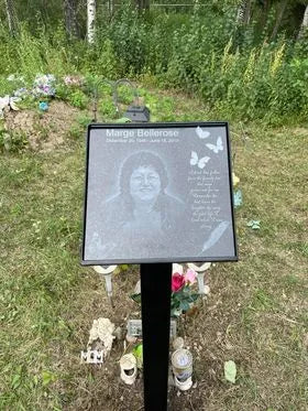 Granite Memorials