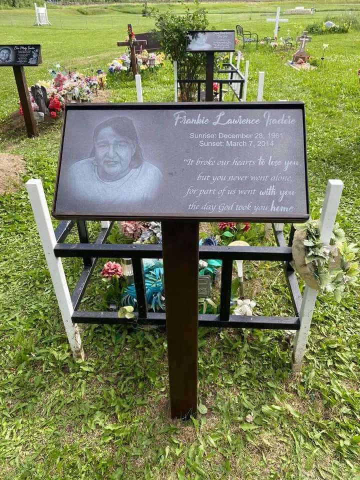 Granite Memorials