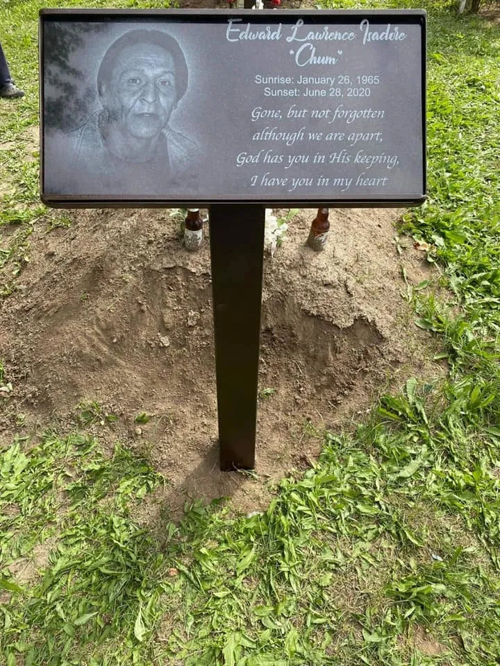 Granite Memorials