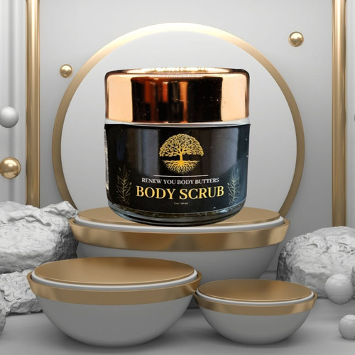 Body Scrub | RenewYouBodyButters