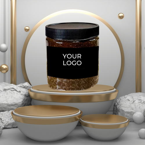 Organic Body Scrub | Wholesale | RenewYouBodyButters